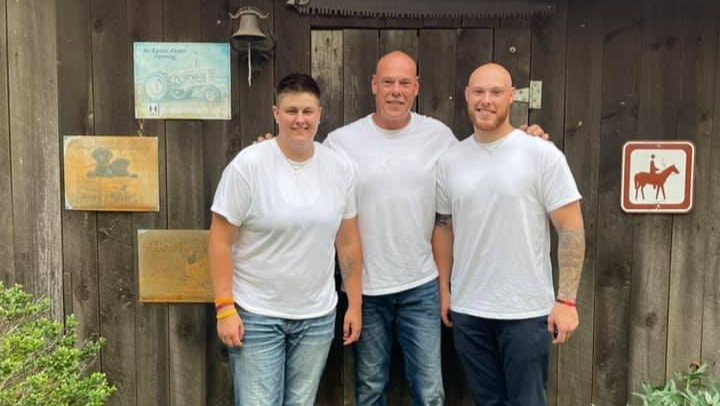 Fundraiser for Tim Gallagher by Brooke Ronk : Tim Gallagher, Medical Fund