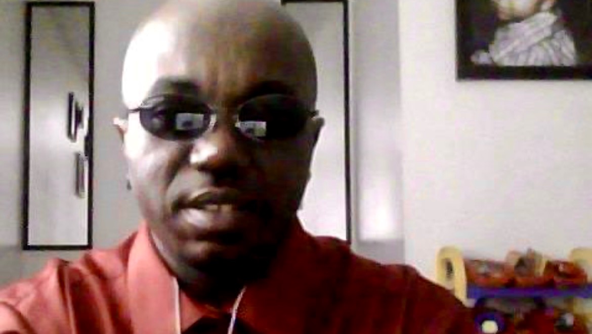 Fundraiser by Pamela Chavis Lopez : Randy Chavis