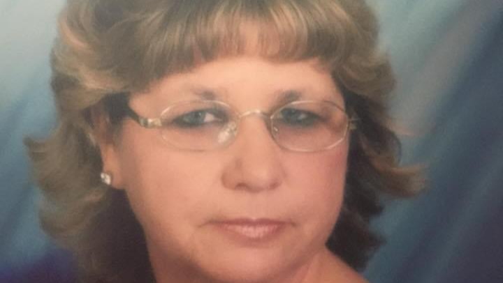 Fundraiser for Ashley Caruthers by Joshua Courtney : Frances Mae Caruthers