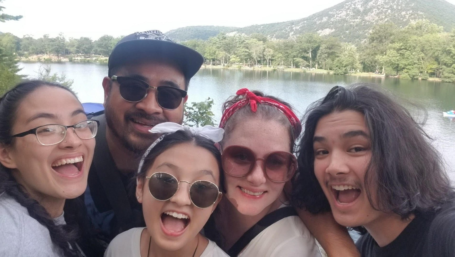 Fundraiser for Christopher Crisostomo by Julie Booth : In Loving Memory ...