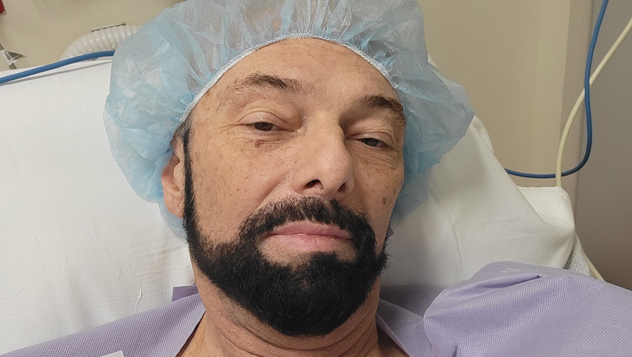 Fundraiser for Cody Morstein by Thomas Slaymaker : Cody and Billy Morstein