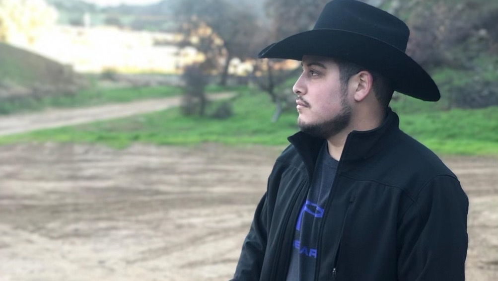 Fundraiser for Louisa Rodriguez by David Swenk : Jason Paul Ontiveros’s ...