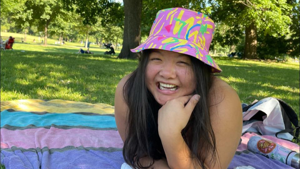 Fundraiser by Eryn Hong : Maria Lee - In Loving Memory