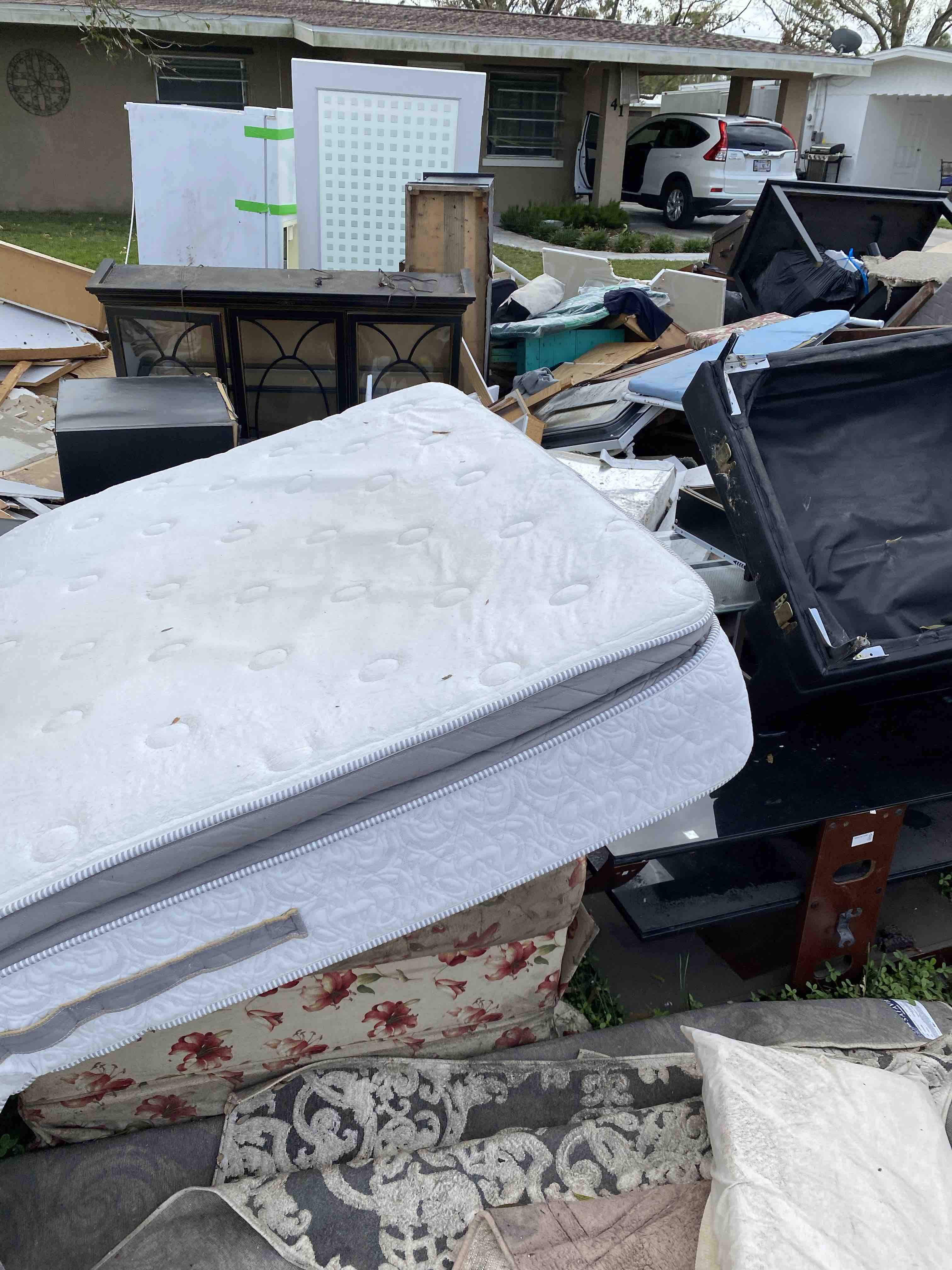 Fundraiser for Valarie Storm by Shonda Katz : Valarie Storm Hurricane ...