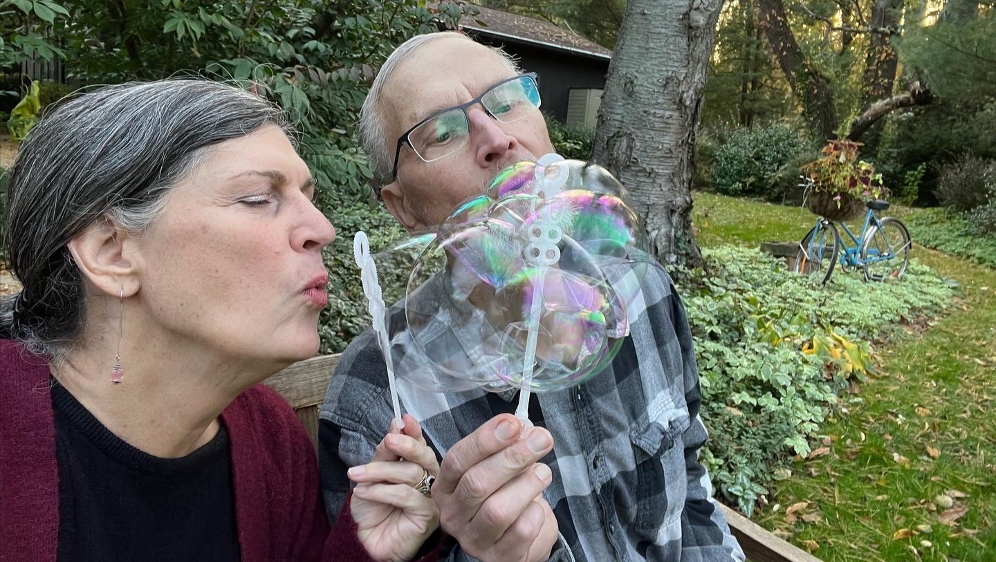 Fundraiser for Lynda Tuttle by Amy Tuttle : Mike Swintosky & Lynda ...