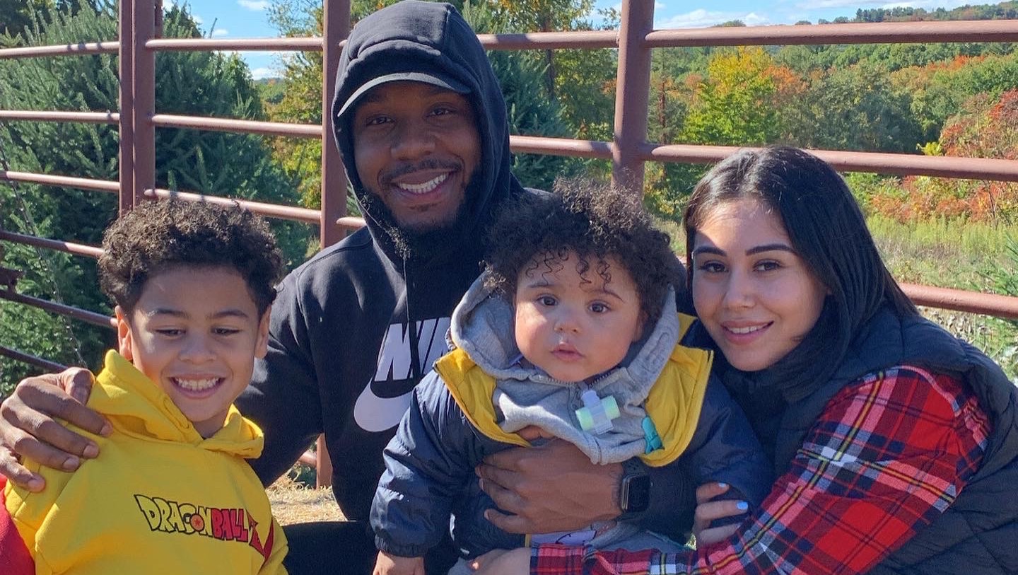 Fundraiser by Jessica Cardenas : Help Kobe & Our Family