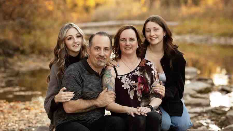 Fundraiser for Michelle Hensel by Jessica Whidden : ALS Medical Relief