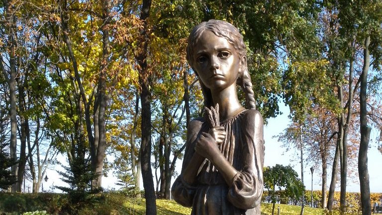 Fundraiser by Mir Huculak : UKRAINIAN CHILDREN