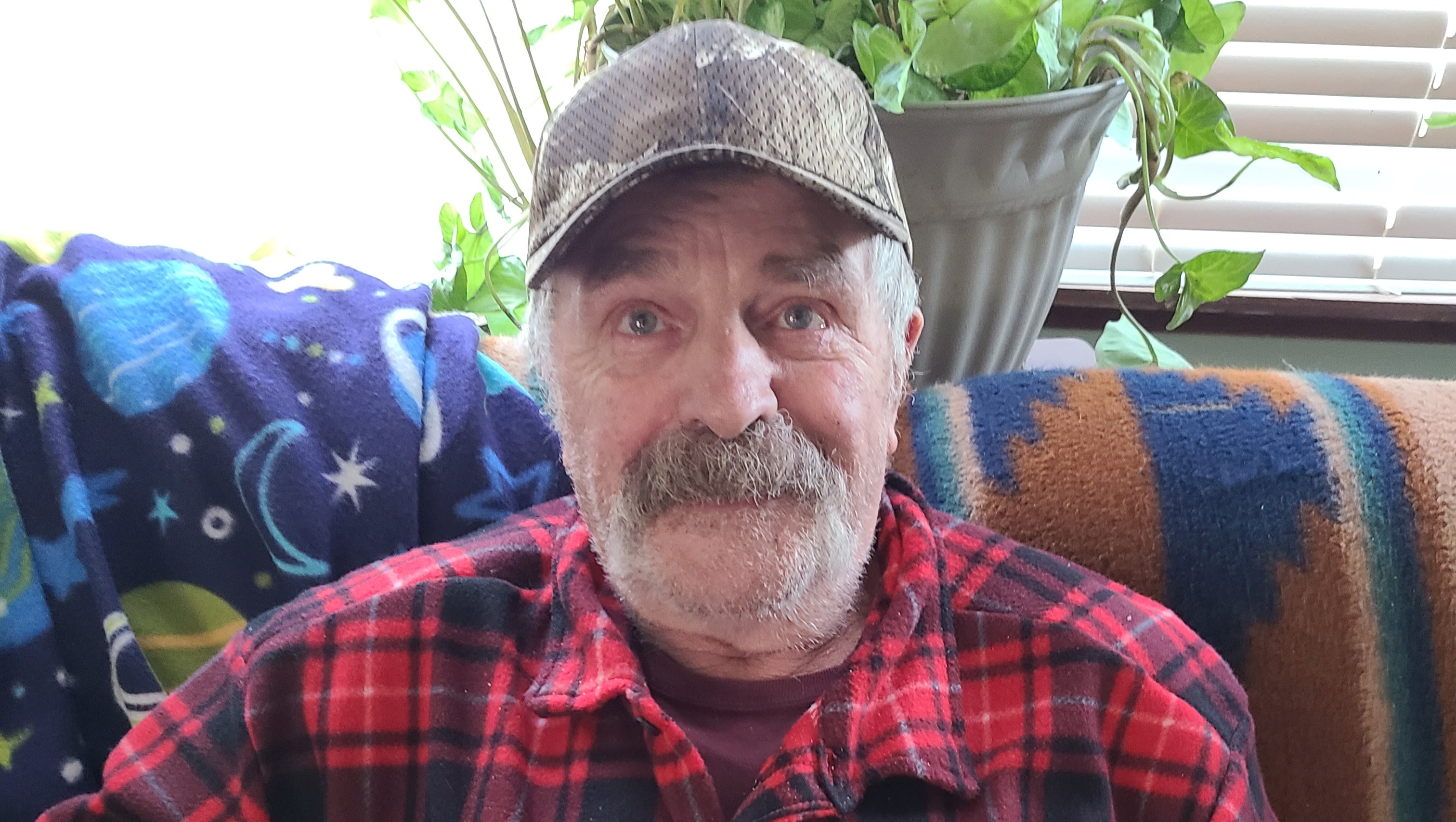 Fundraiser by Nate Dolan : Help Dick Sager and his family with medical ...