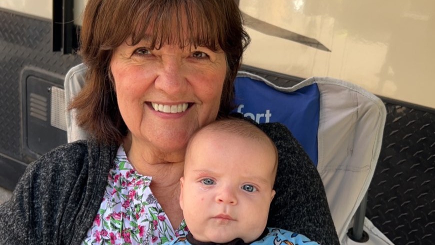 Fundraiser for Elizabeth Finger by Kathleen Shea : Betty's Fight