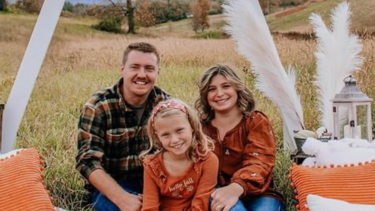 Fundraiser for Emily Flowers by Logan Warren : Family members house ...