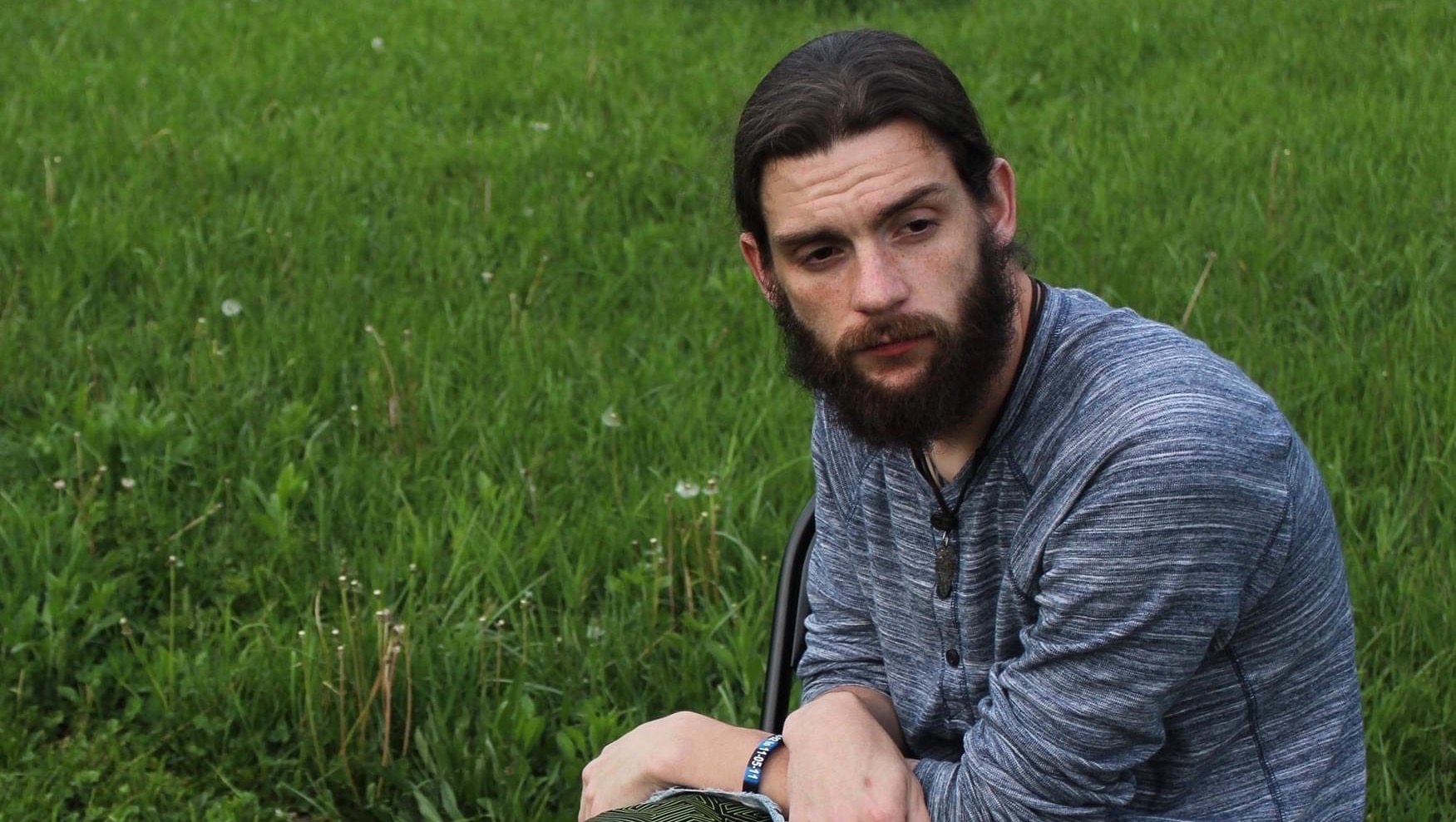 Fundraiser for Charles Oak by Melissa Howard : Ballard Ethan Howard