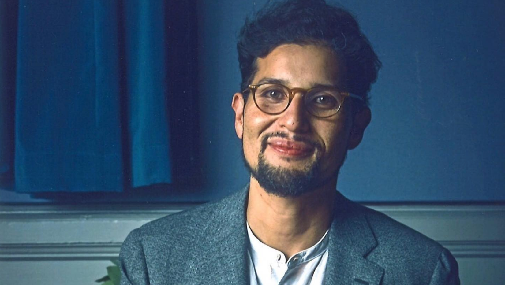 Fundraiser for Patrick Diaz by Ben Trefny : Help Patrick "King Most ...