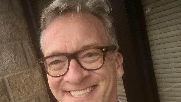 Fundraiser for Jonathan Stone by Nick Lawrence : Helping my friend Jon ...