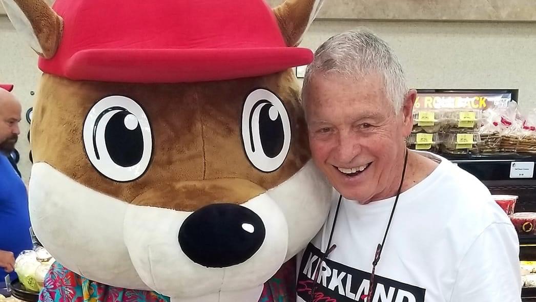 Fundraiser by Chris Gleason : Tom Gleason