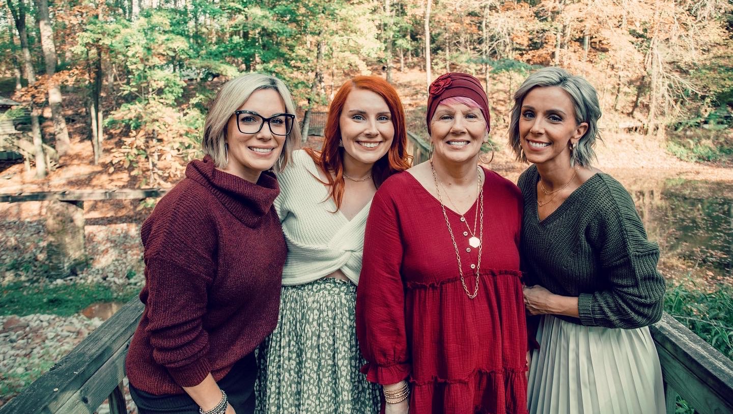 Fundraiser for Terry Lackey by Renee Stinson : Support Cindy Lackey