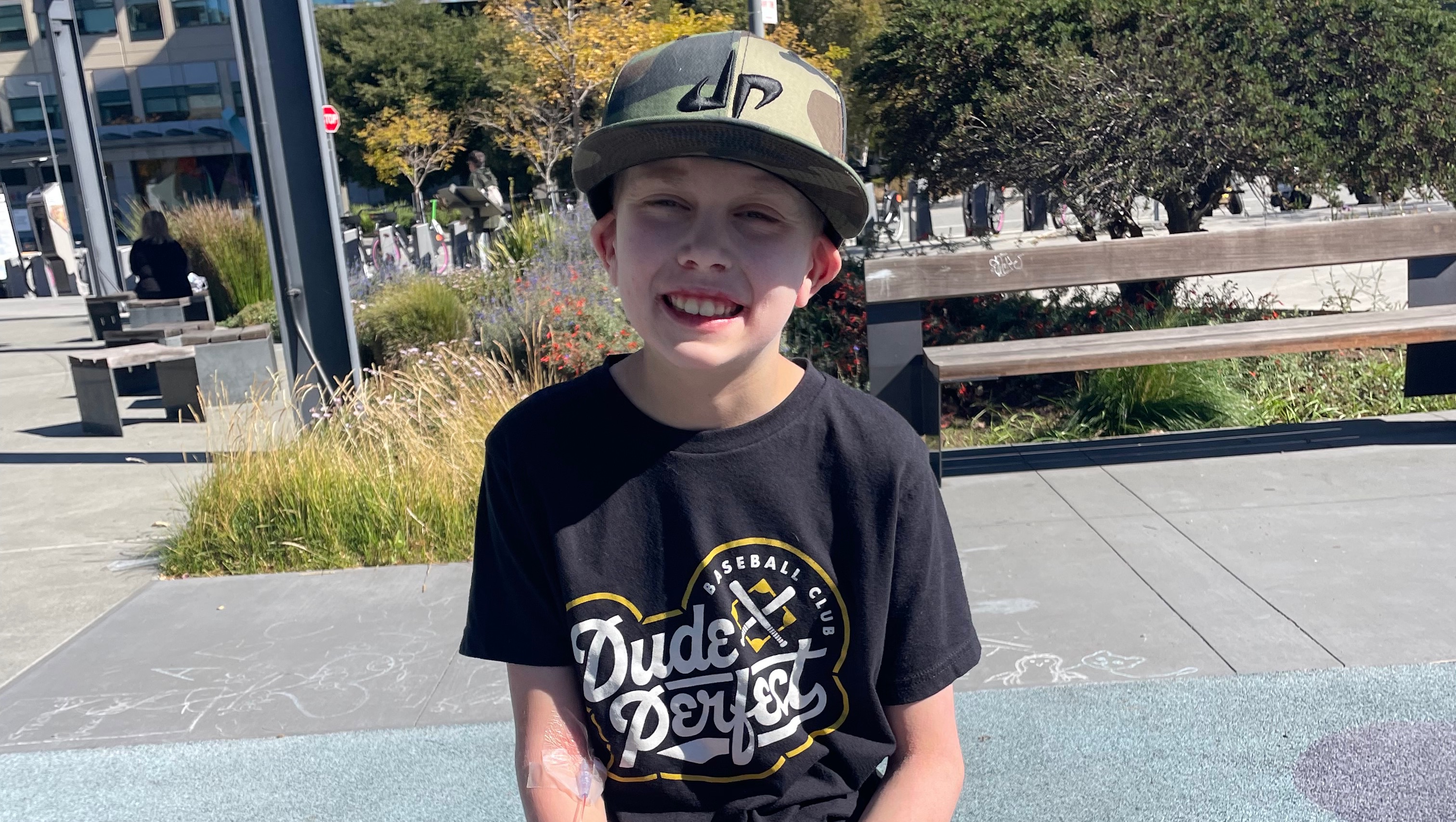 Fundraiser for Whitney Ellis by Karen Boulton : Help the family of ...