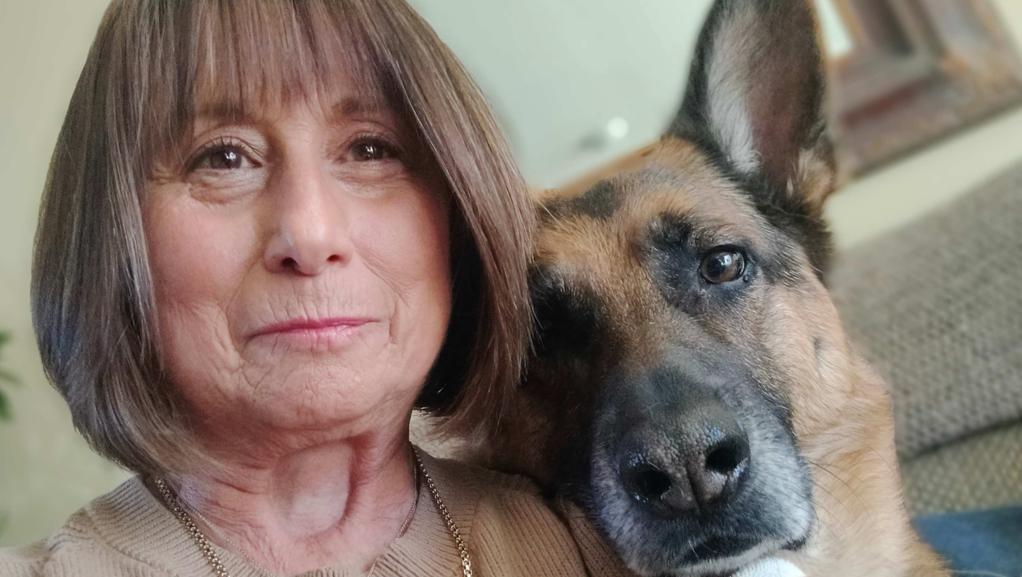 Fundraiser for Valerie Rossi Lieberman by Angela La Fianza Jobe ...