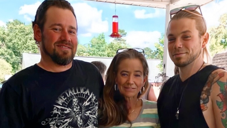 Fundraiser for Jeremy Morris by Danielle Bertges : Derrick Macaluso ...