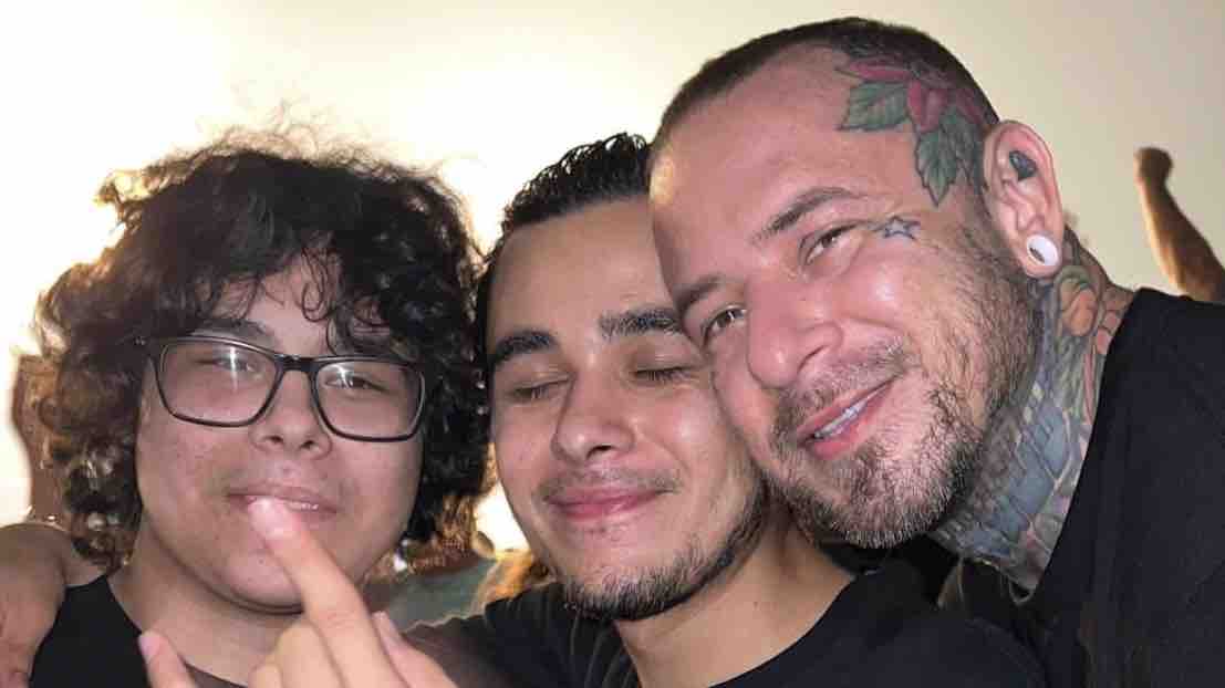 Fundraiser by Michael Taylor : Richard Nicholas Garcia III