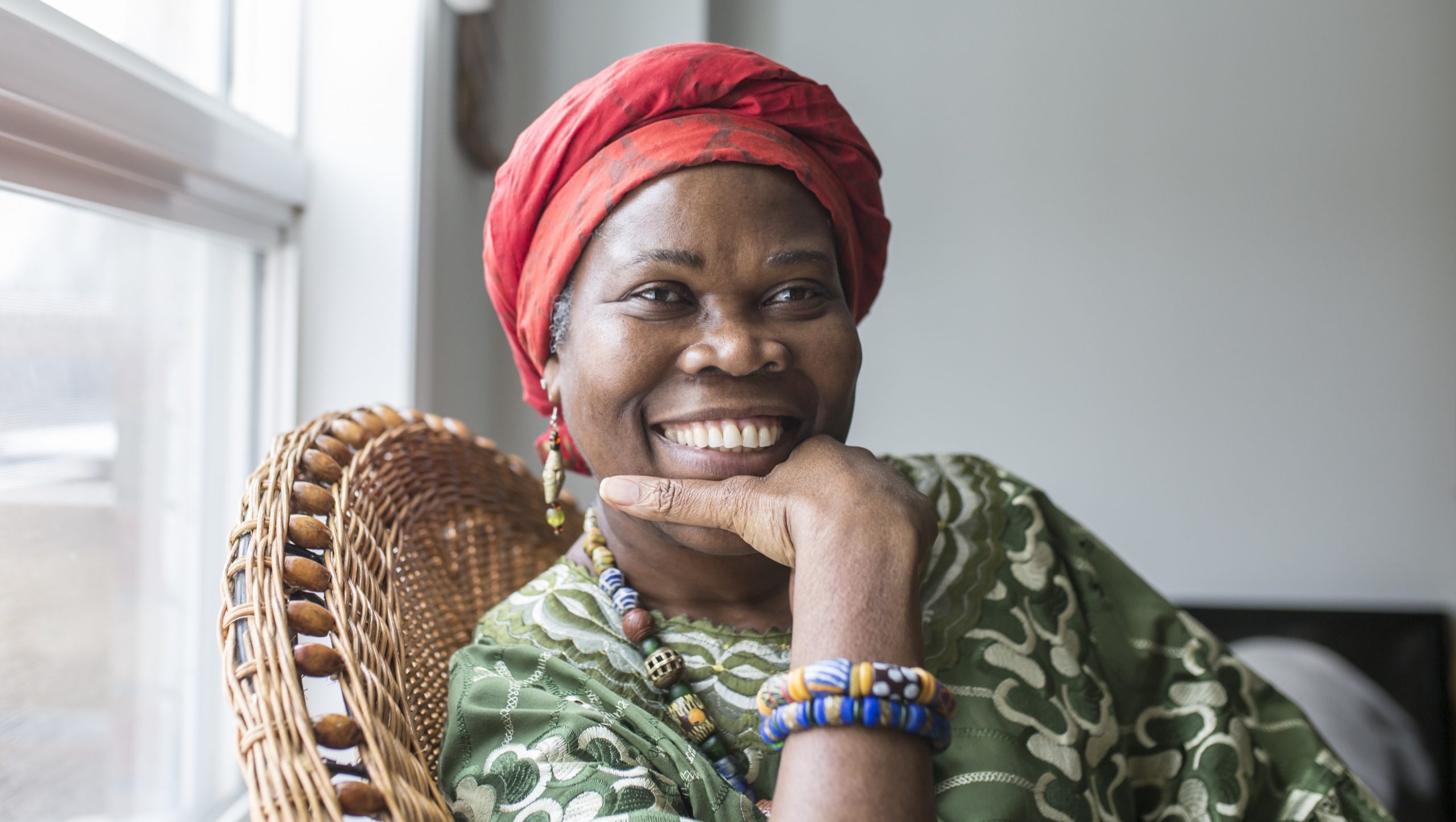 Fundraiser for Sylvia Morrison by Sylvia Morrison : Links Across ...