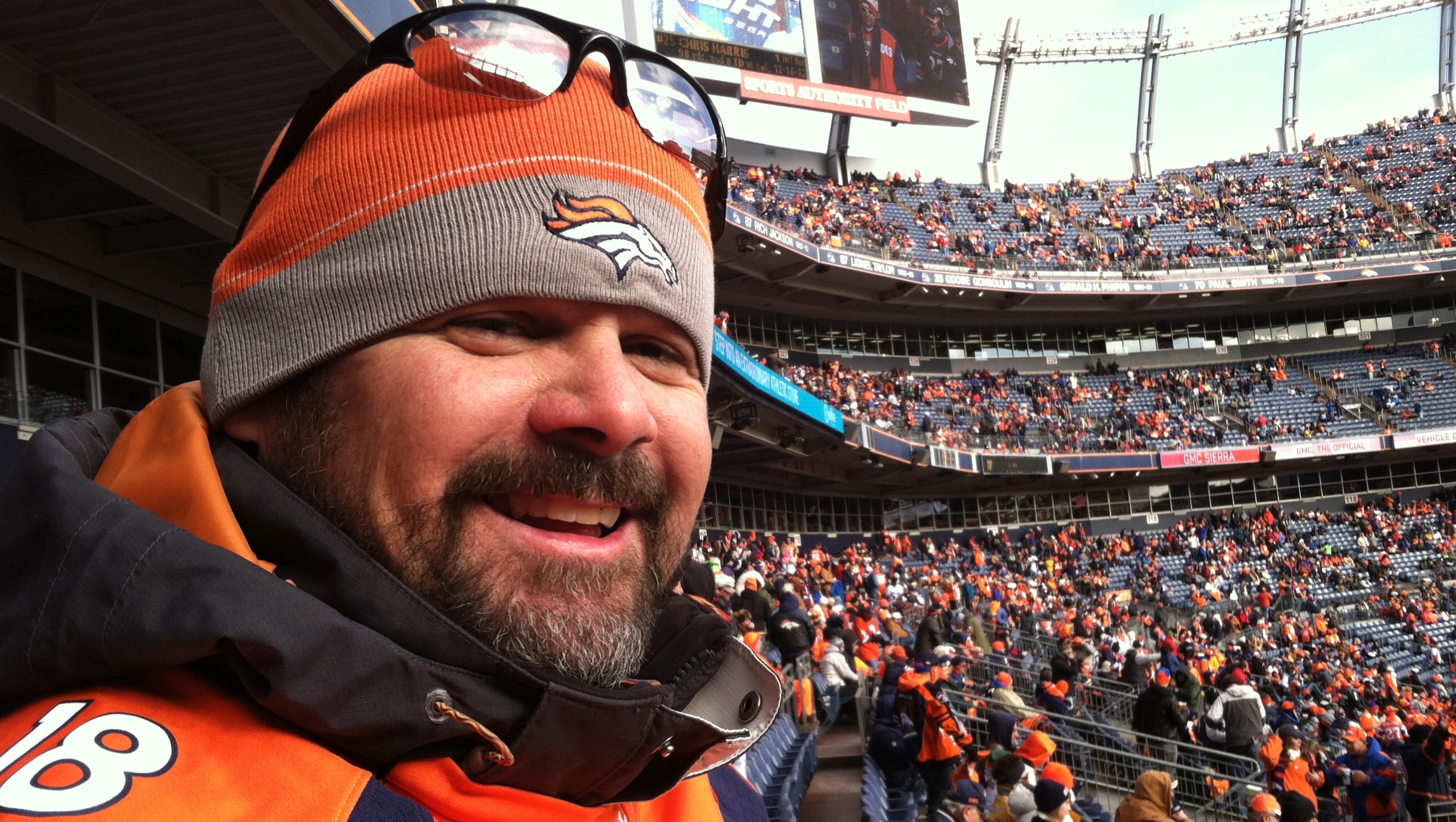 Fundraiser by Katherine Eichelberger Amann : Pat Amann Memorial ...