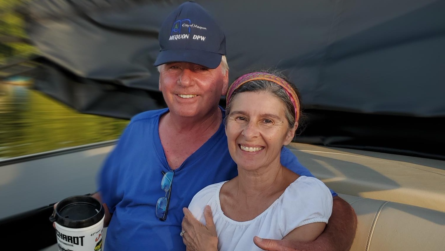 Fundraiser by Laura Weske : Mike Gierach's Cancer Treatment Fundraiser