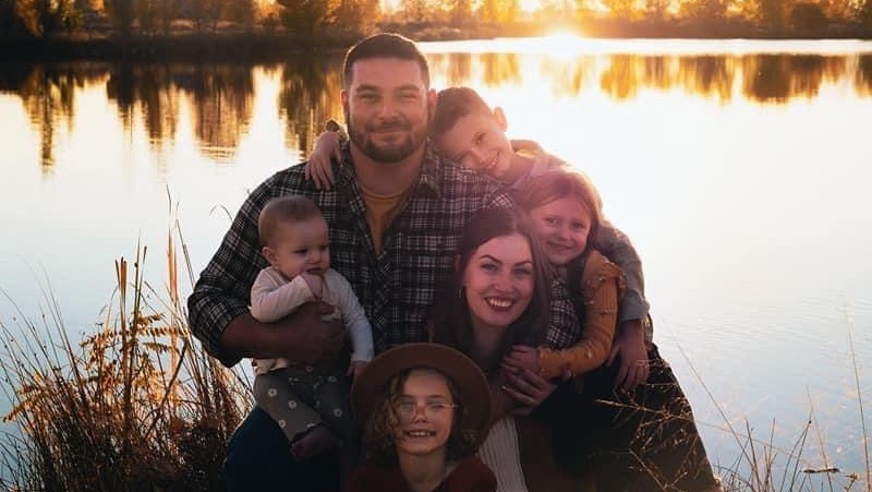 Fundraiser for Cerce Sills by Mary Winslett : Joseph Peralta, Cerce and ...