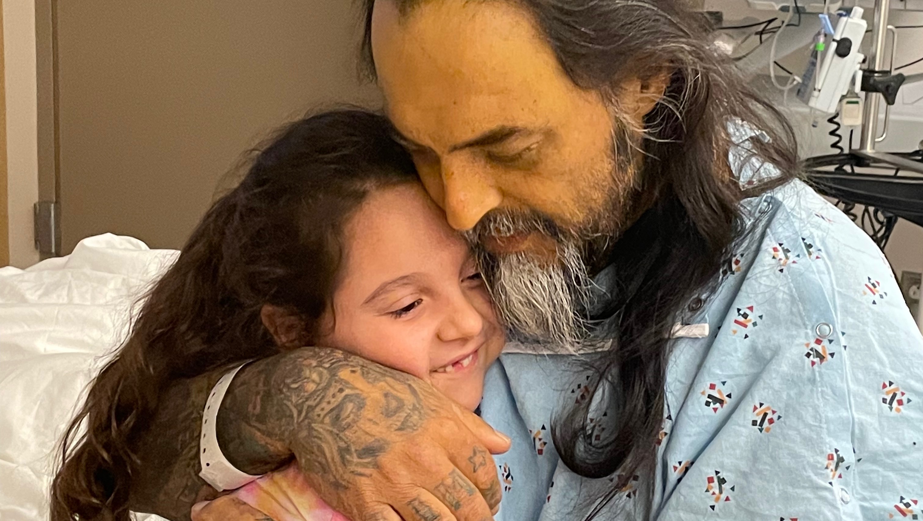 Fundraiser for Greg Millan by James Millan : Help Greg with his medical ...