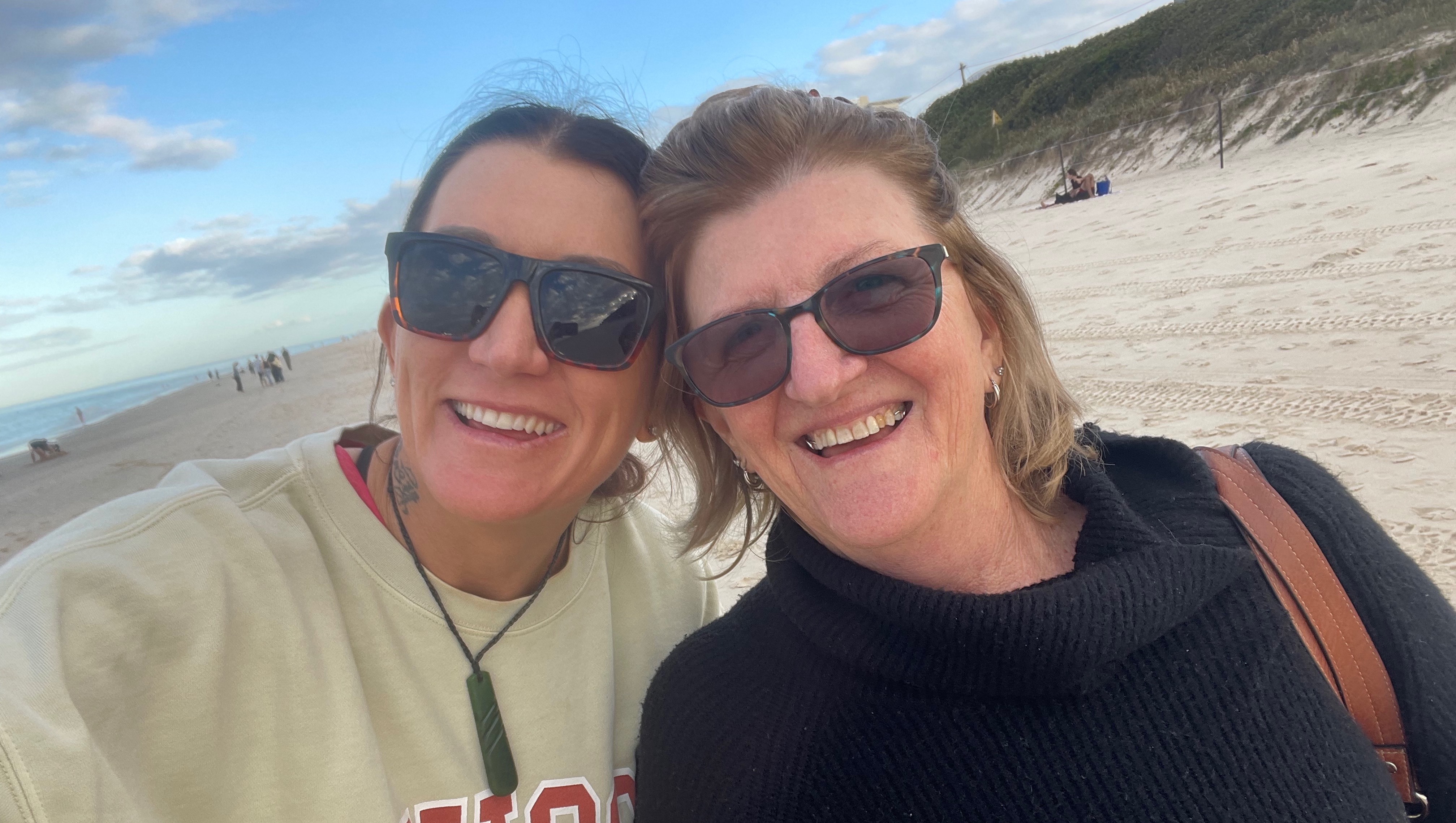 Fundraiser by Jessica Maxwell : Kerrie cullen