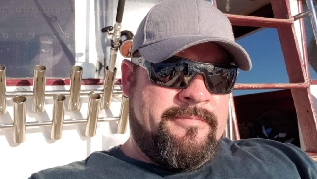 Fundraiser for Greg Stilwelll by Connie Vague-Griffin : Coming together ...