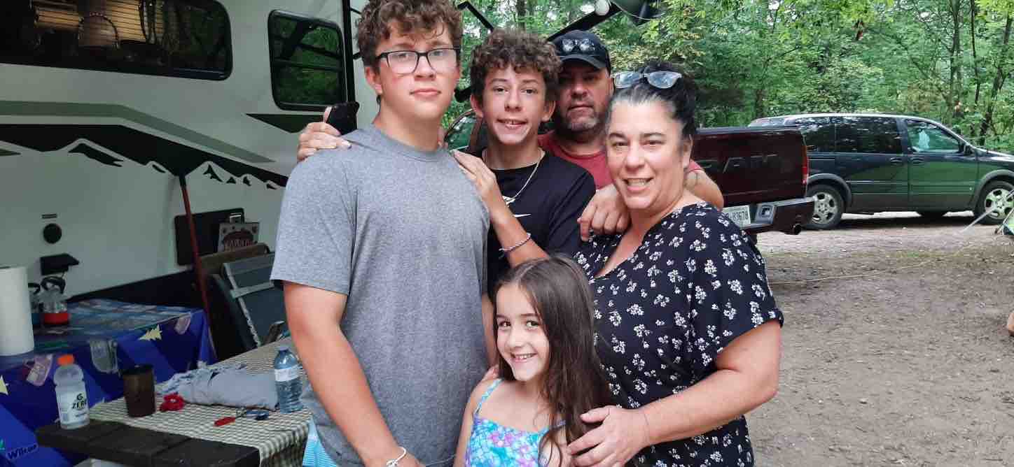 Fundraiser for Jeff Kitney by Ryan Steel : A helping hand in memory of ...