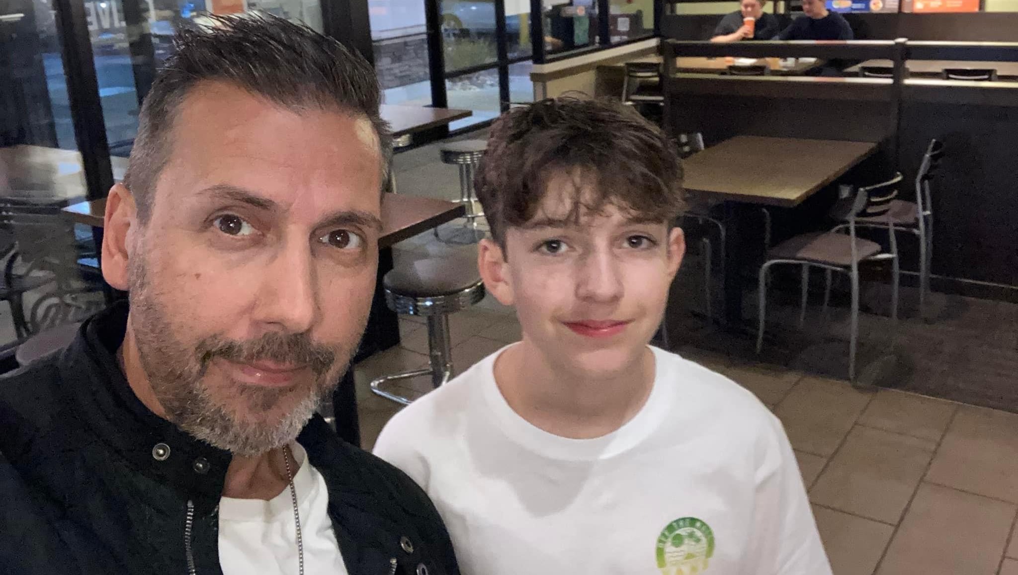 Fundraiser by Kristy Buchanan : In Memory of Michael Bozinovski