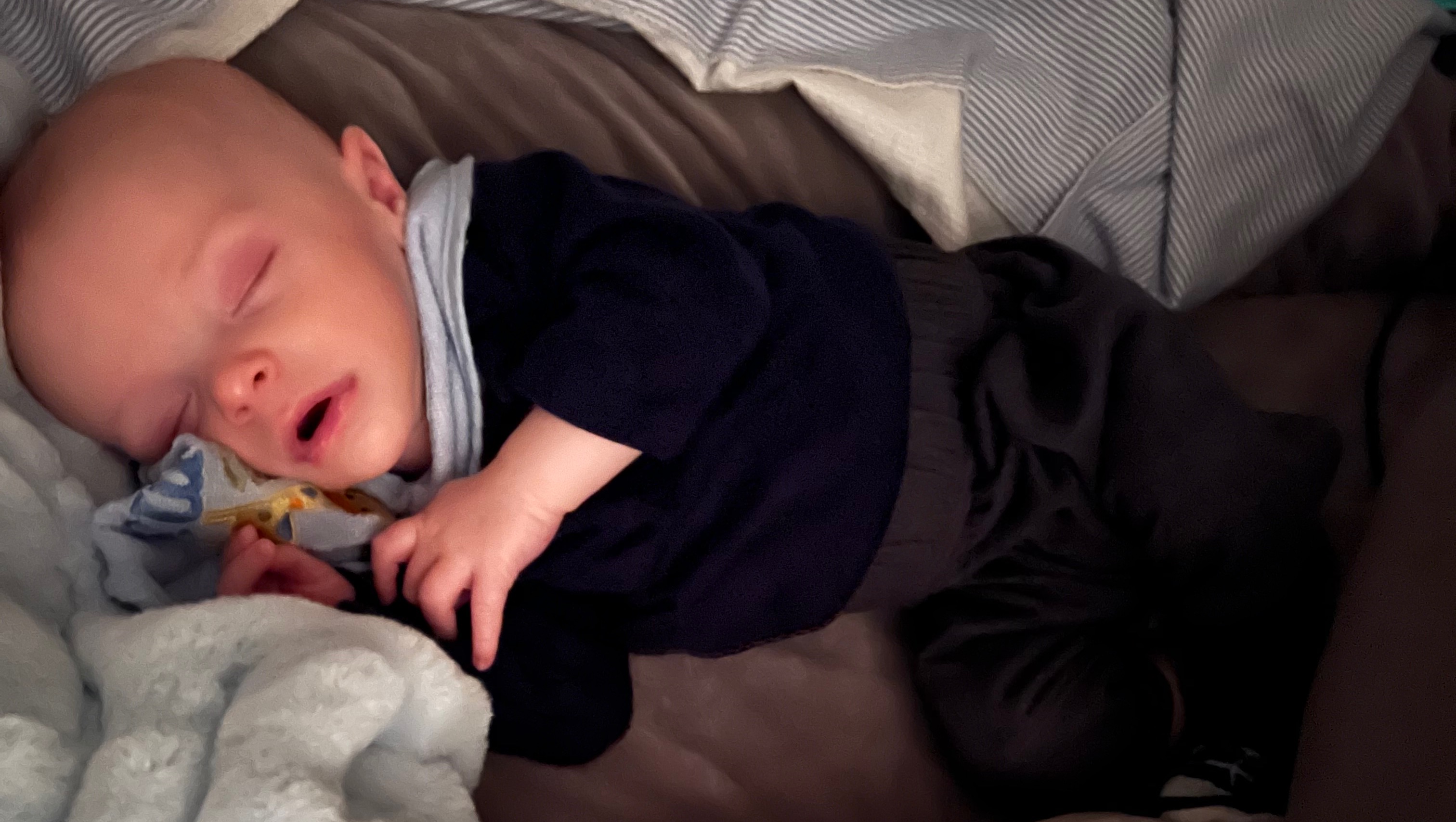 Fundraiser for Lisa Nave by Stephanie Rodgers : Baby Waylon