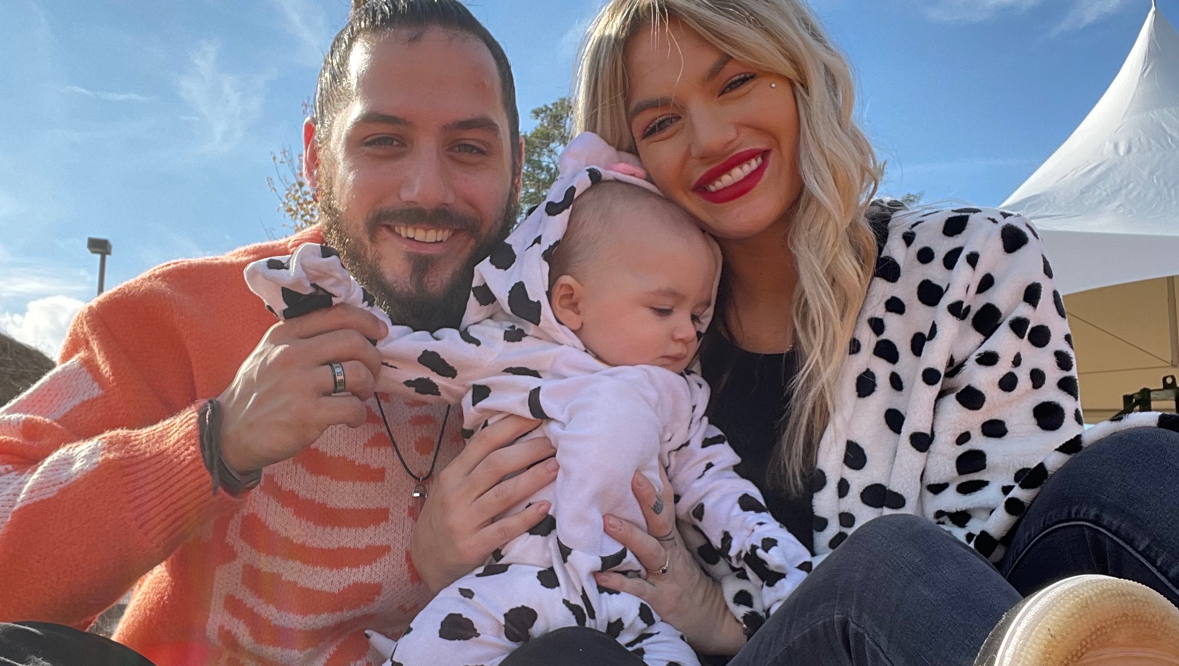 Fundraiser by Harlie Jones : Jacob Lofton road to recovery