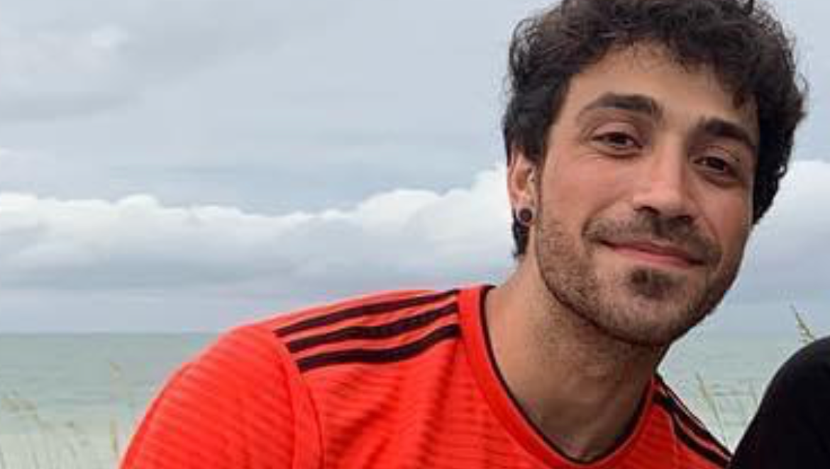 Fundraiser by Meliyke Yavuzyigit : Mehmet Alaz Baysal