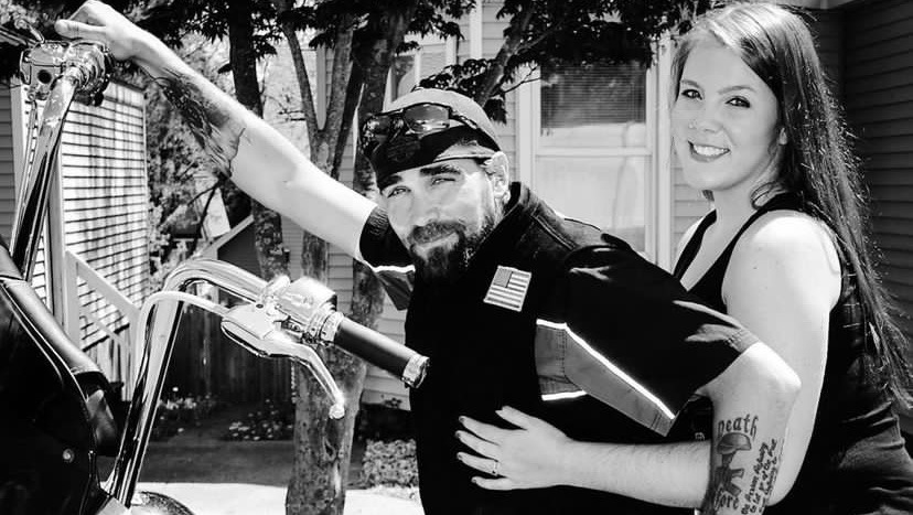 Fundraiser by Falecia Bagg : Funeral Cost For Michael Bourgeois