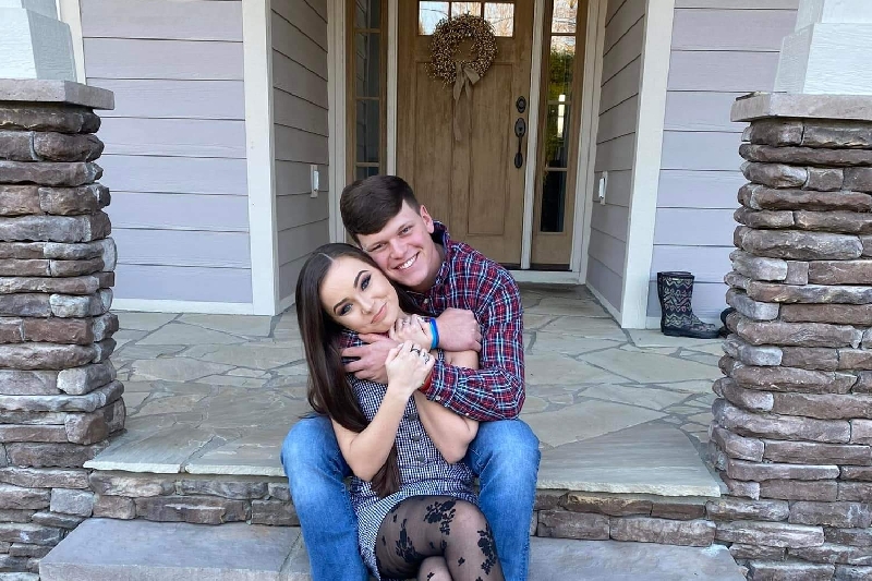 Fundraiser by Gena Acree : Ike Porter and Zoe Corbett