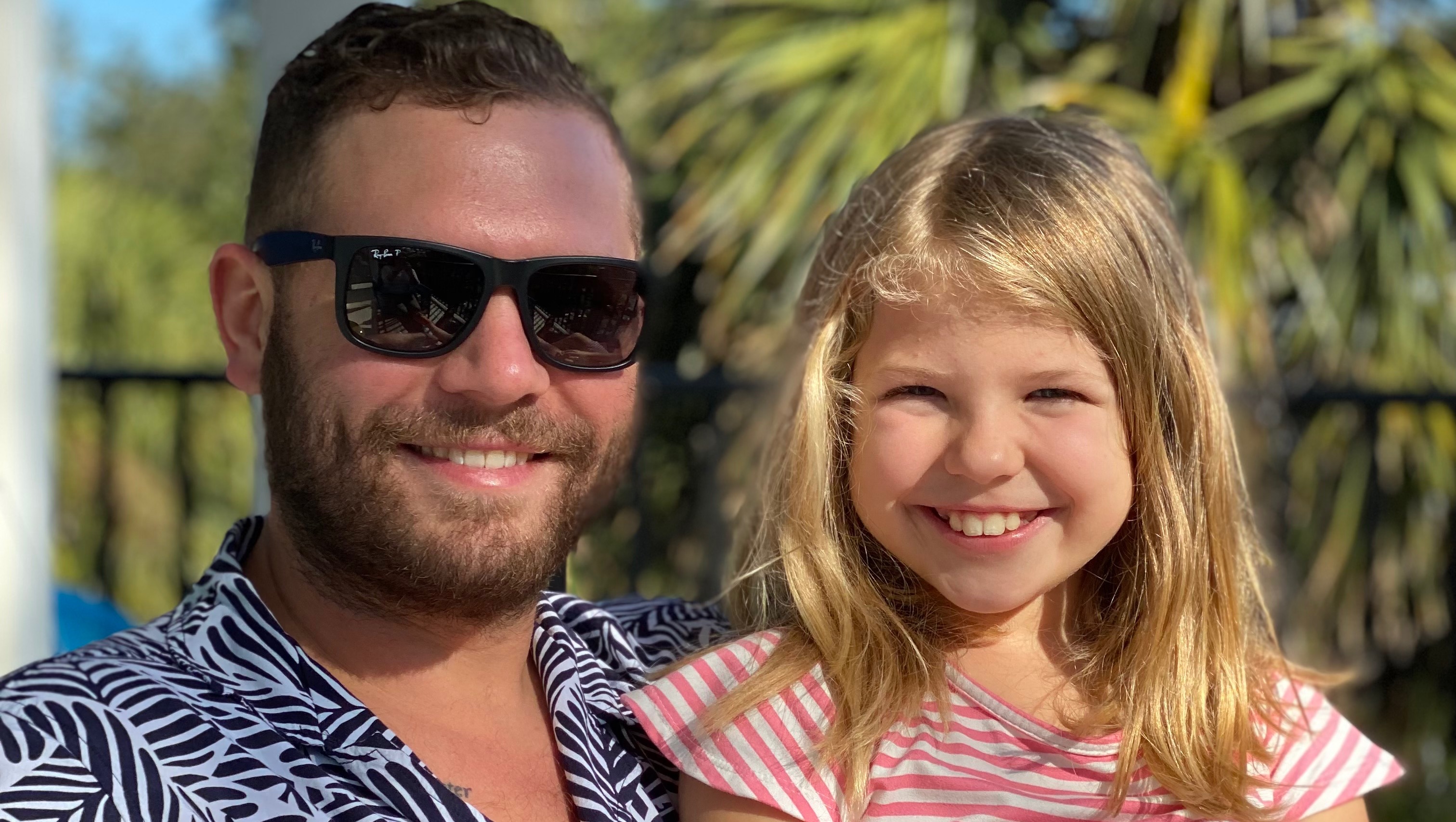 Fundraiser by Max Rowe : Legal Fees for Custody of Lily