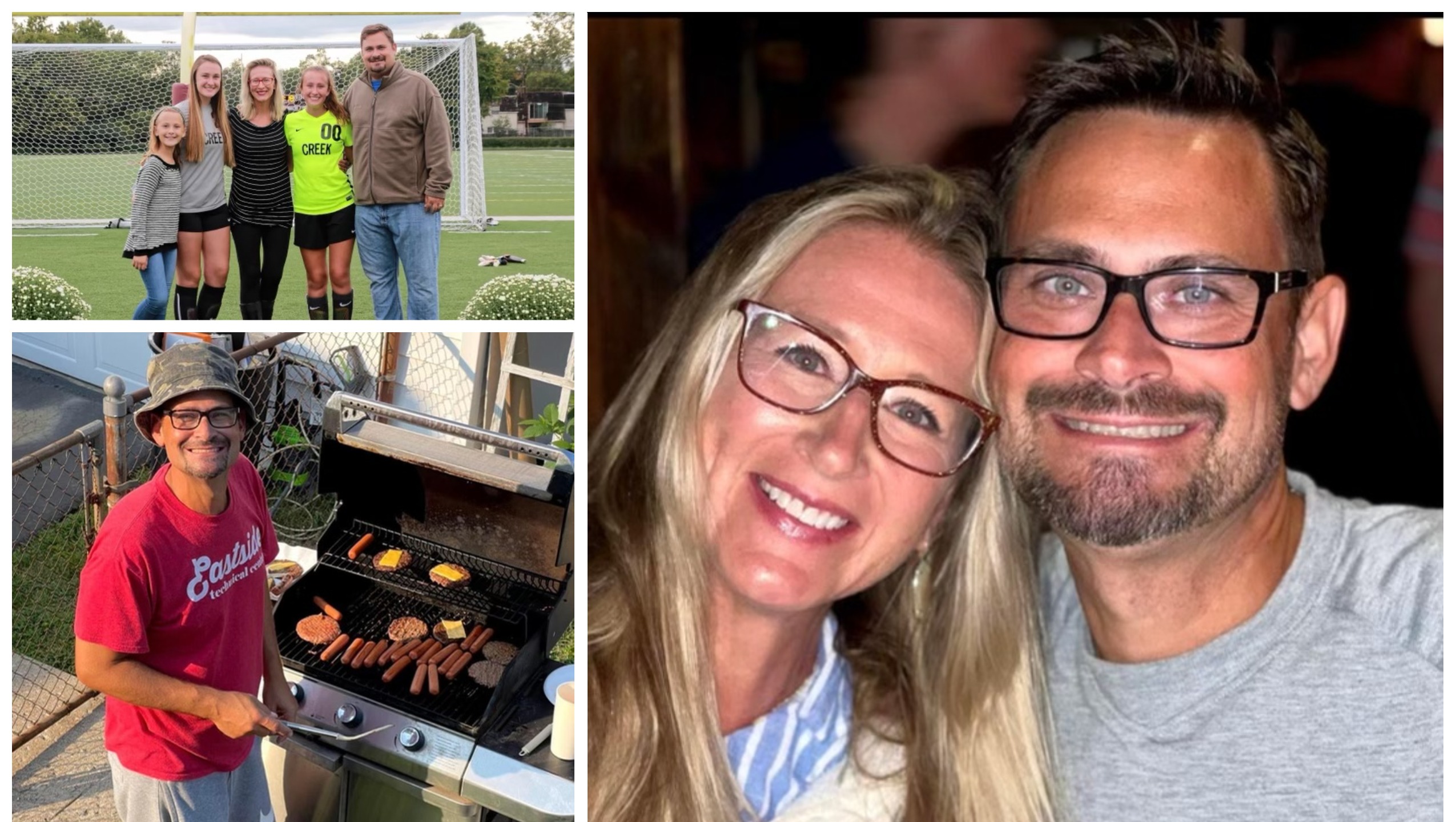 Fundraiser for Karen Mcintyre by Troy Parr : Paying Tribute to Brian ...