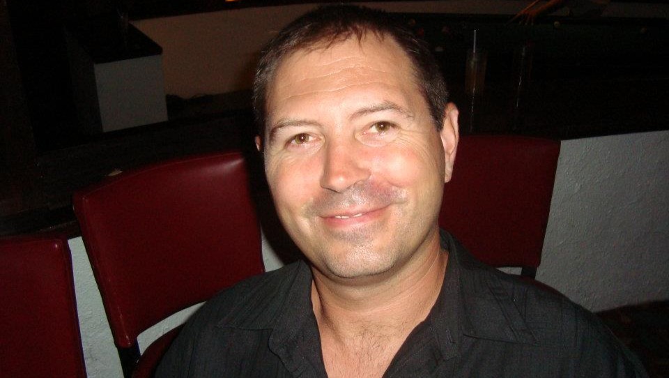 Fundraiser by Heather Brown : The Celebration of Tony Consolato's Life