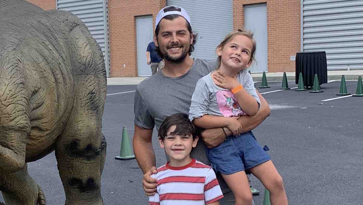 Fundraiser by Kellee Marshall : Help Blake Fight Leukemia