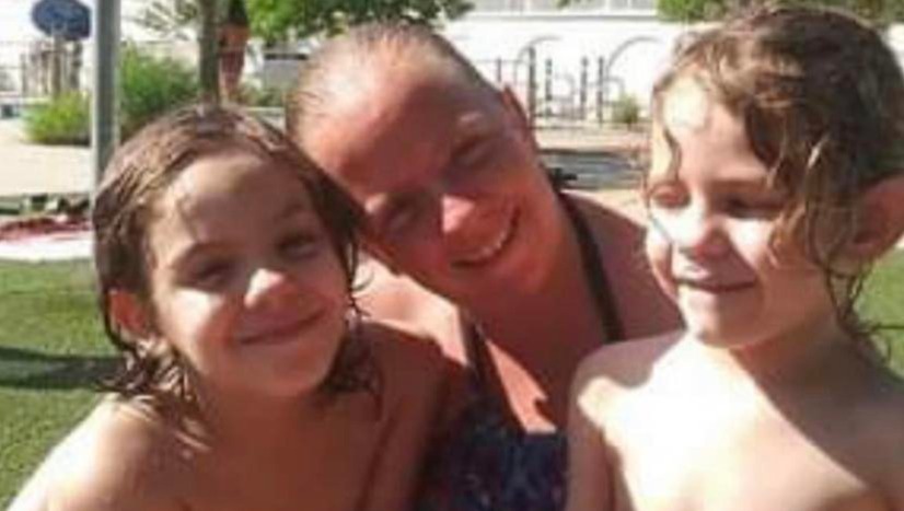 Fundraiser by Jennifer Howley : In Loving Memory Of Lisa Howley- Cowles ...