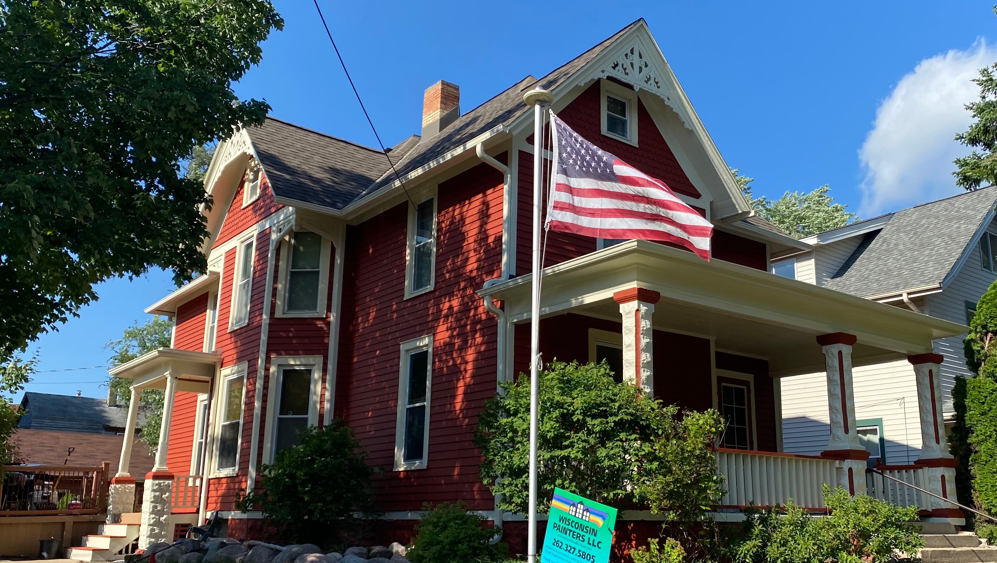 Fundraiser by Heidi Mott : Jason Mielke’s fire restoration fund