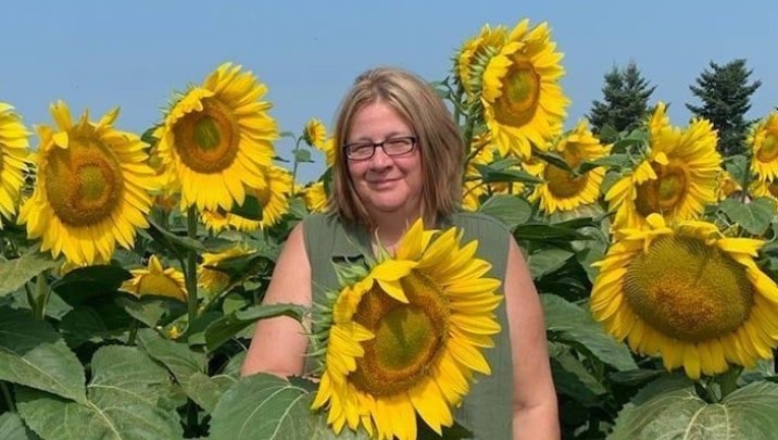 Fundraiser for Sandra Ruiz by Ashley Eggers : #FkCaner Sandi's Medical ...