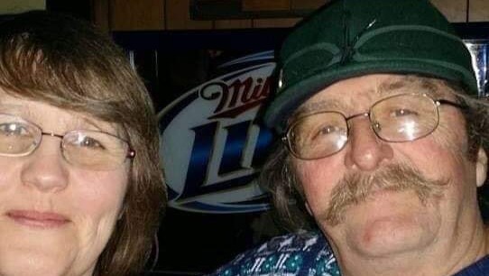 Fundraiser for Pat Stone by Ursula Rose Latreille : Helping Pat and Val ...