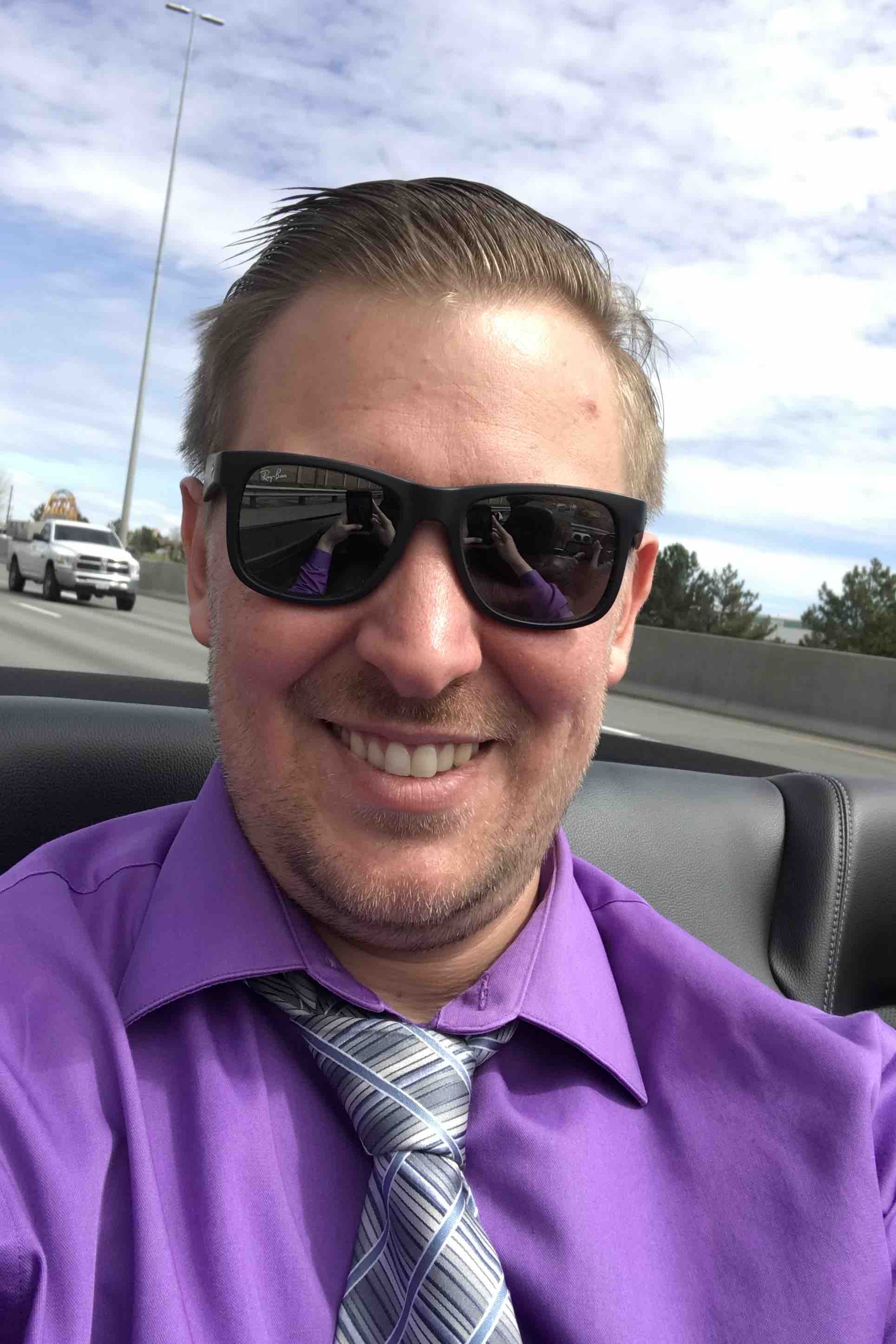 Fundraiser by Mary Olson : In Memory of Patrick Olson