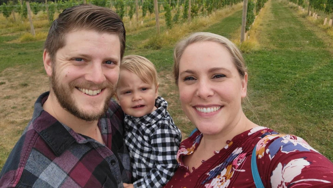 Fundraiser for Cassie Diane Daringer by Sarina Weidner : Get the ...