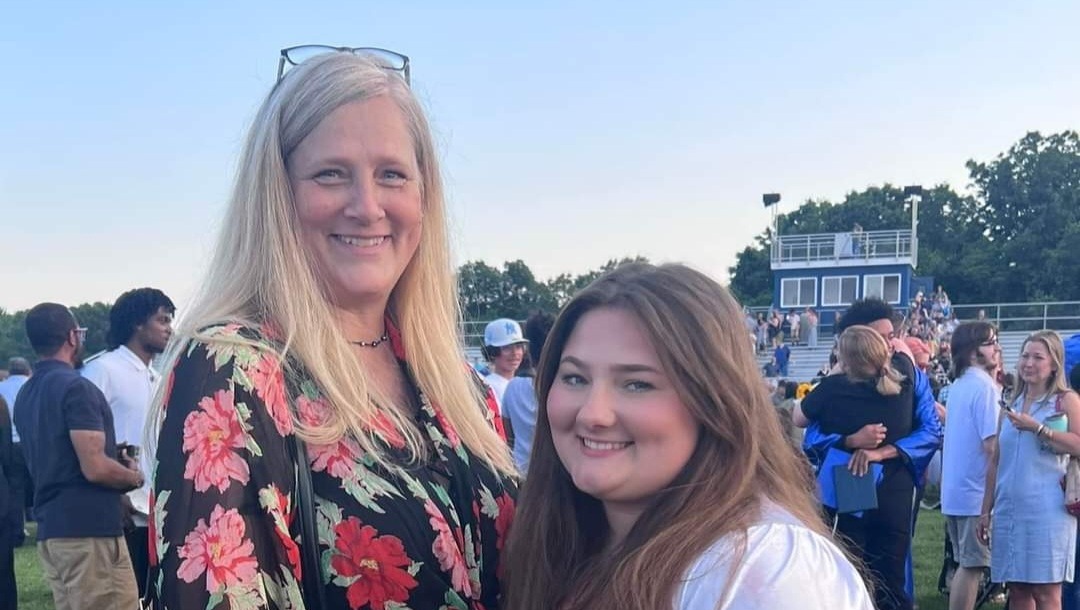 Fundraiser by Denise Knott : Tracey Rudley