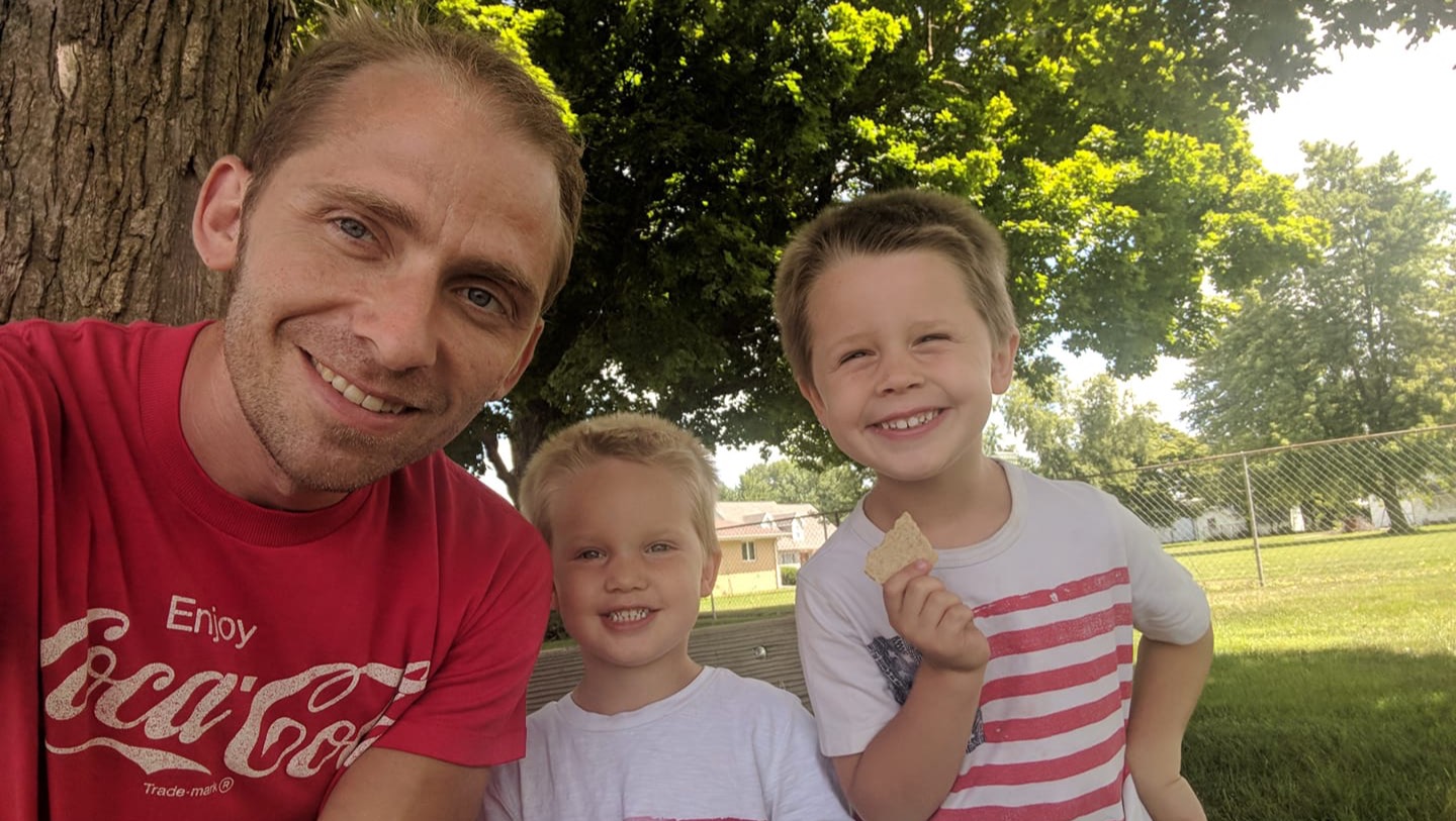 Fundraiser for Rachel Albers by Alyssa Huff : Daniel Albers & Family